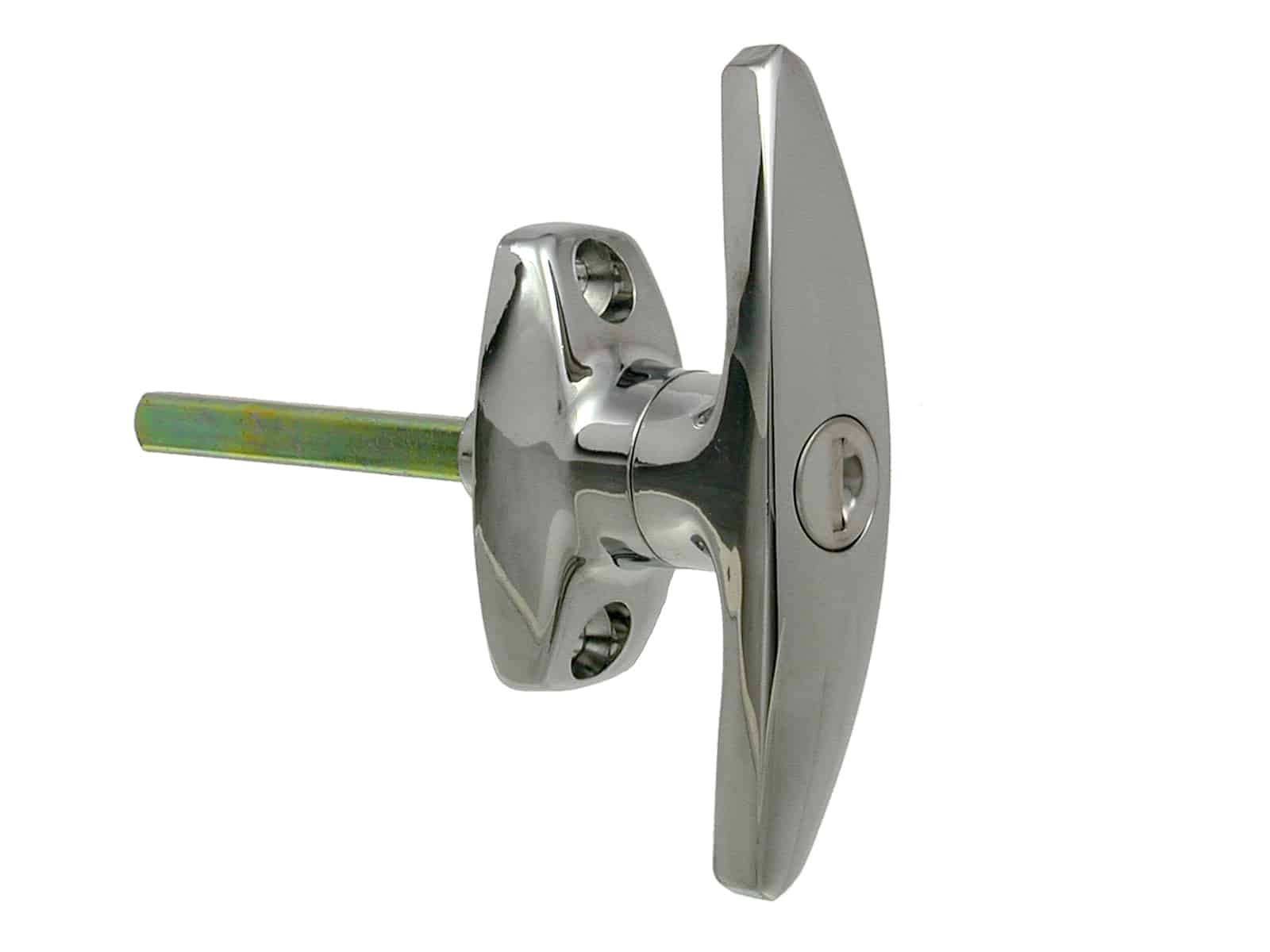 Pop-out T-Griffe C023 BL: 36mm | Euro-Locks Deutschland