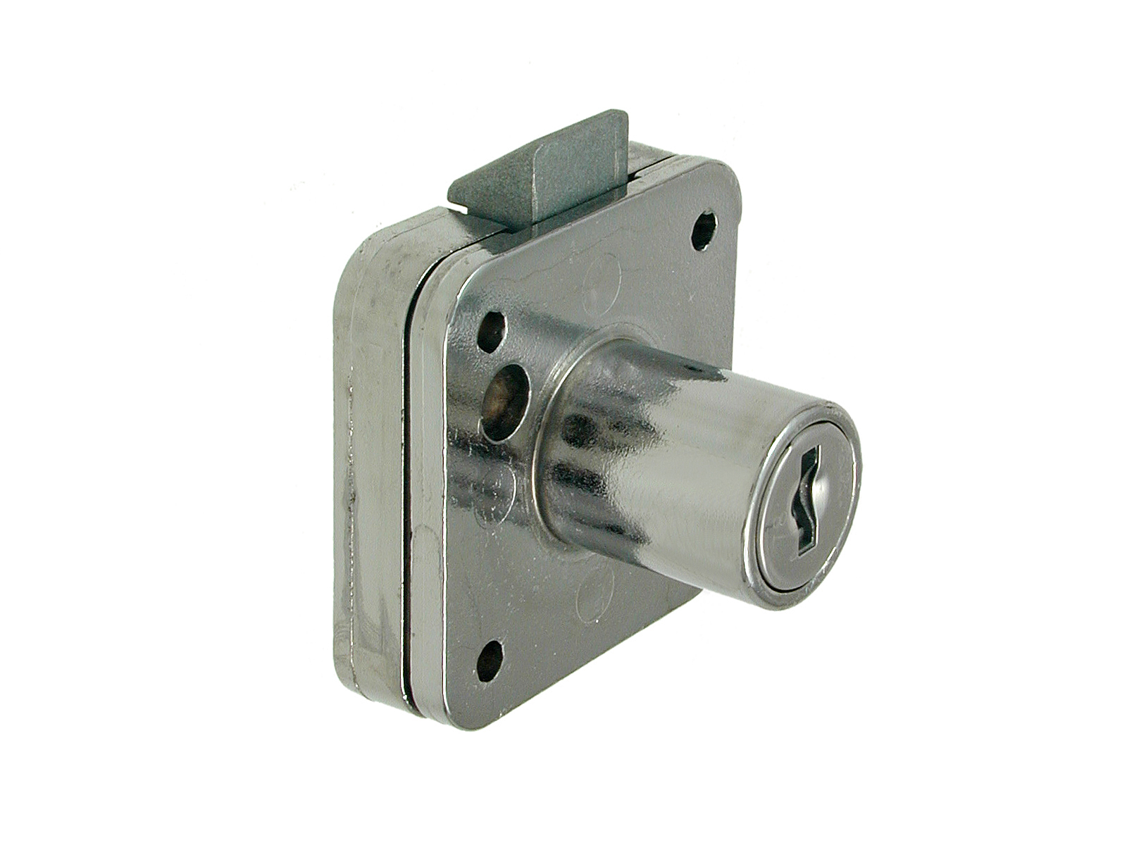 19mm Slam Action Rim Lock 5883 | Lowe & Fletcher UK