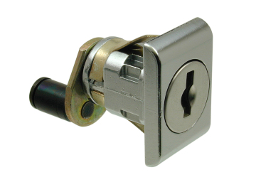 20mm Multi-Drawer Lock 4796 | Lowe & Fletcher UK