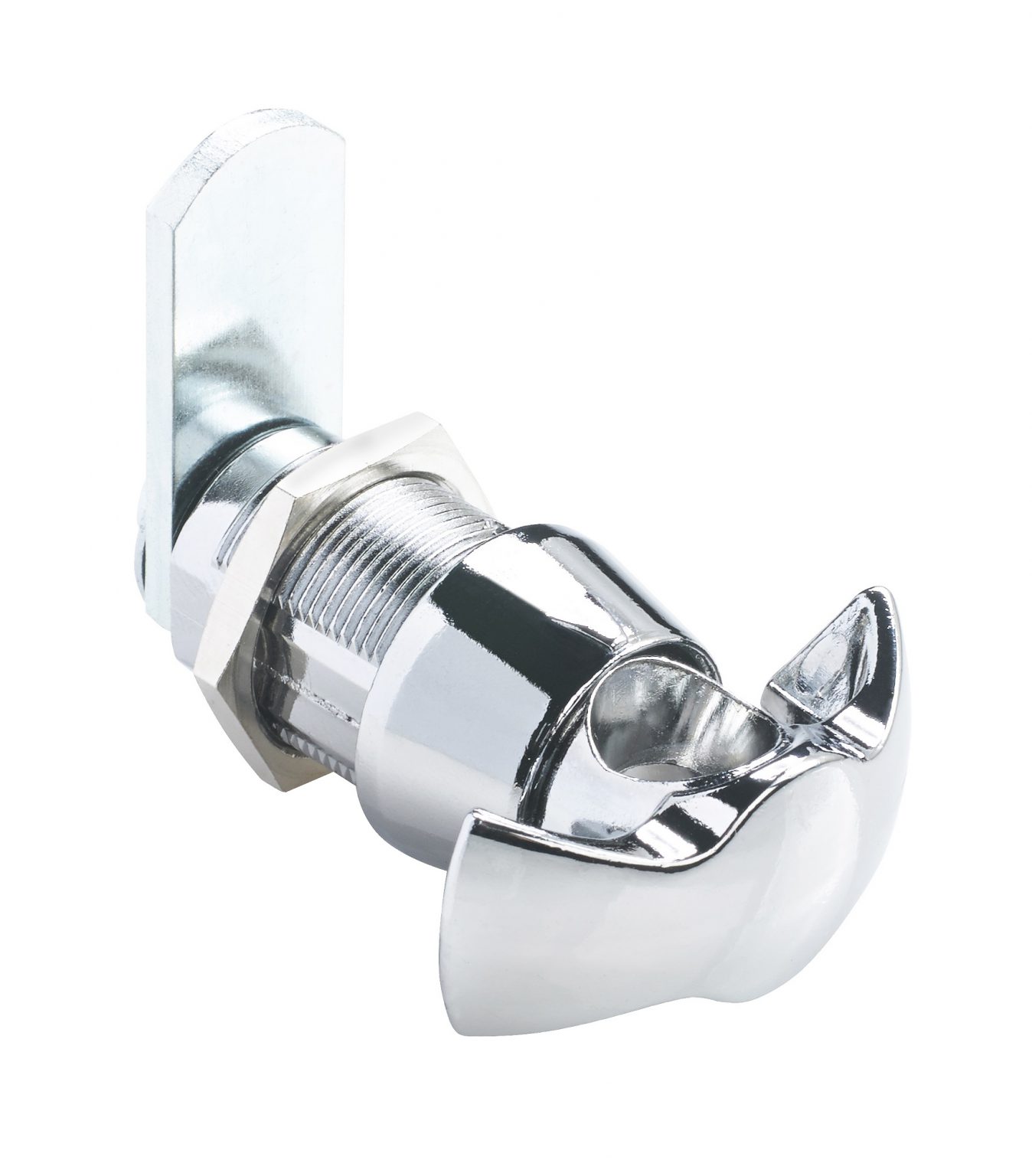 20mm Push-to-Turn Latchlock 5703 | Lowe & Fletcher UK