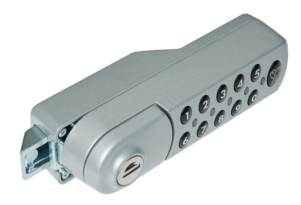 Slam Module 2383 | Digital Slam Lock | Euro-Locks Nederland