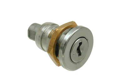 31.5mm Multi-Drawer Lock with Removable Barrel 5626 | Lowe & Fletcher UK