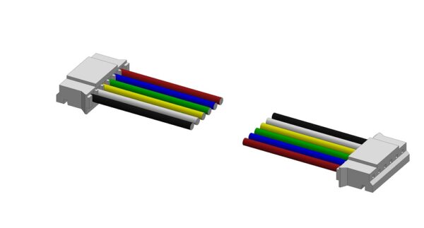 Elektronischer Verschluss 3792 | Euro-Locks Deutschland