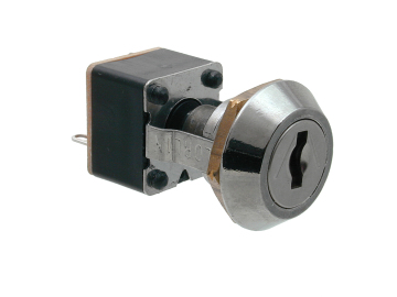 5 Disc Mini Key Switch 5013 | Lowe & Fletcher UK