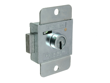 7 Lever Dead Bolt Rim Lock 2201 | Lowe & Fletcher UK