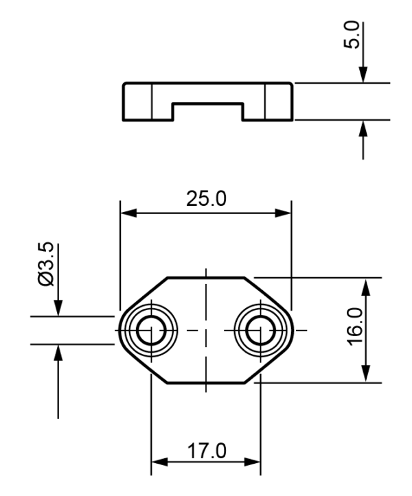 Accesorios para cerraduras multipunto | Euro-Locks España