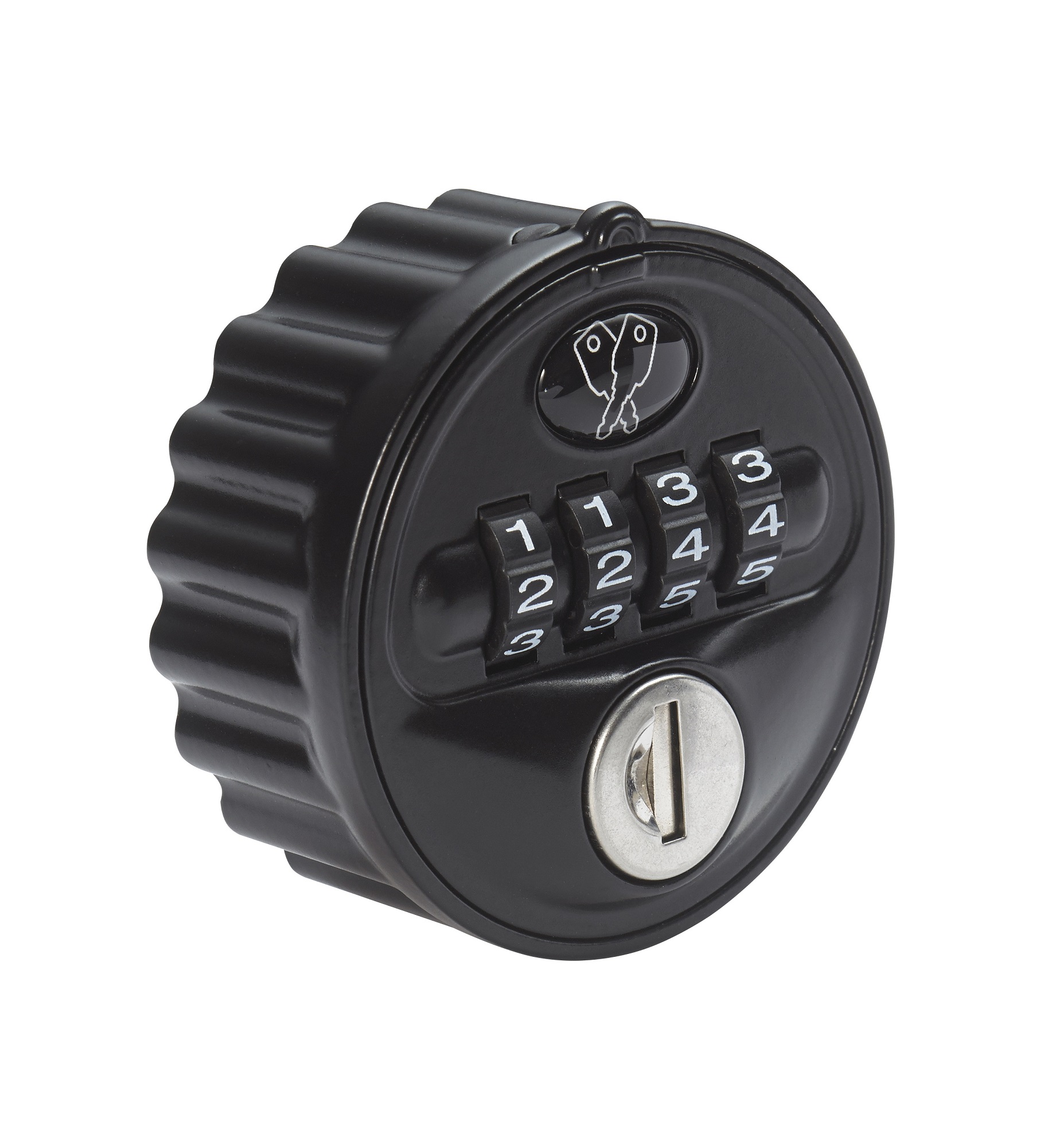 Wet Area Combination Lock 2810 | Corrosion Resistant Lock