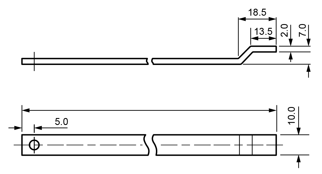 Accesorios para cerraduras multipunto | Euro-Locks España