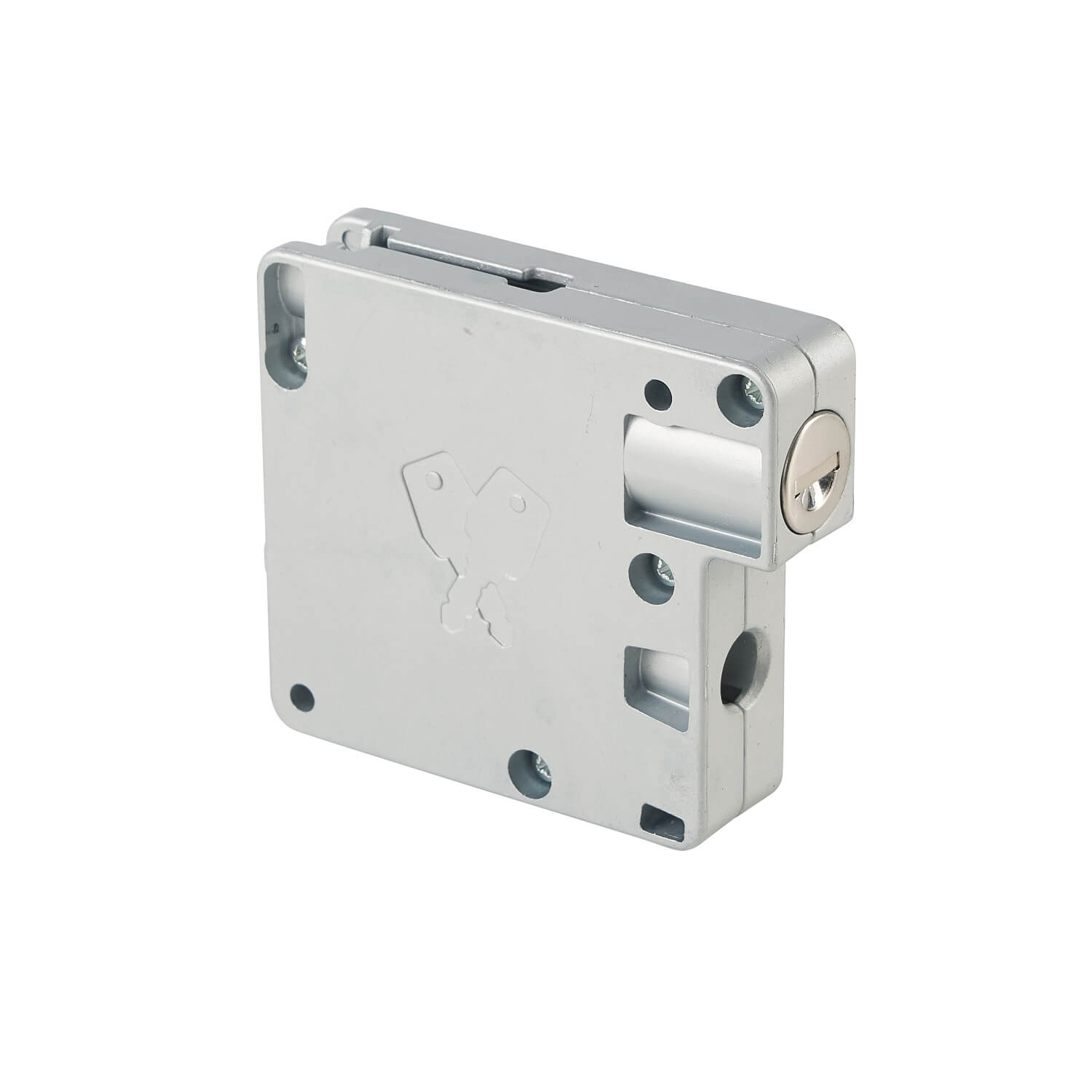 Zamki dla branży pocztowej | Euro-Locks Polska