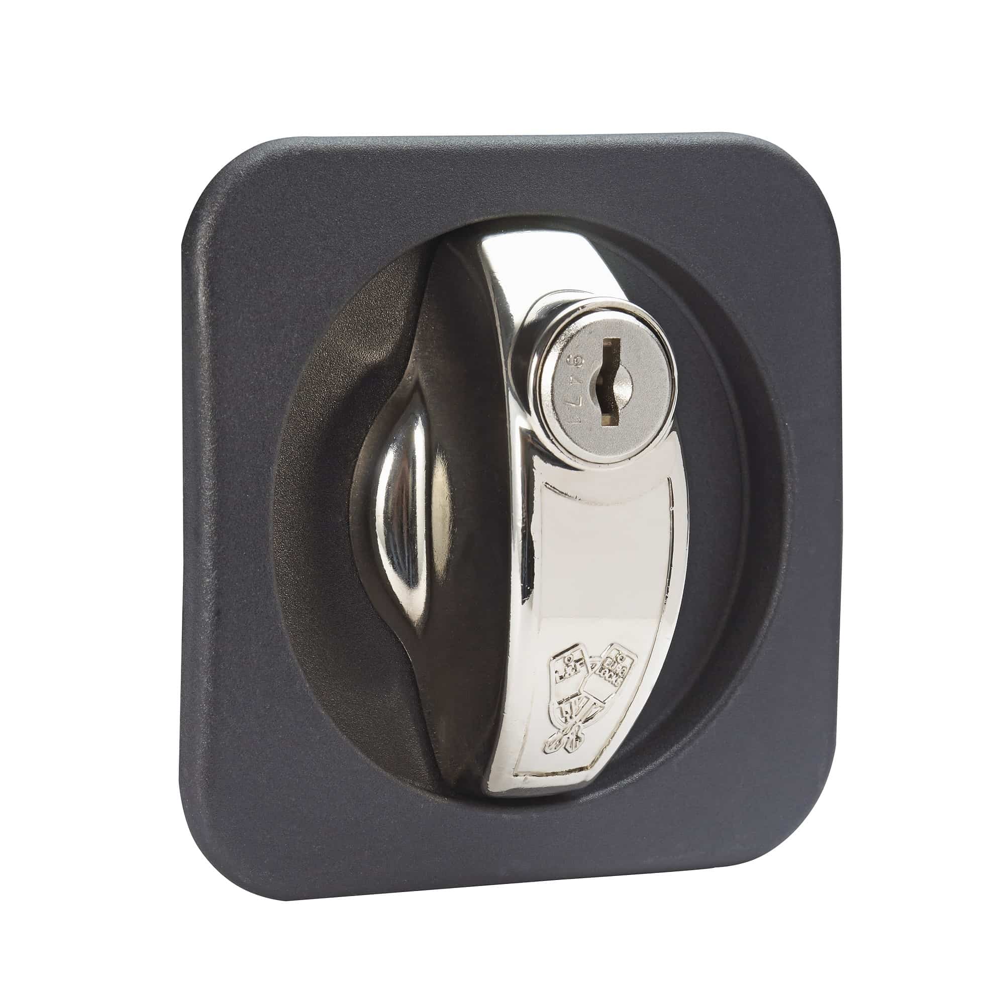 Flush Fitting Handle F725 | Lowe & Fletcher UK