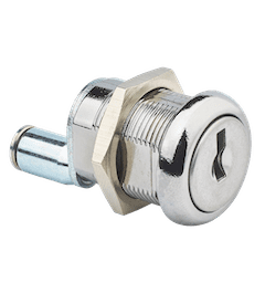 Procédure de retrait du barillet | Euro-Locks Belgique