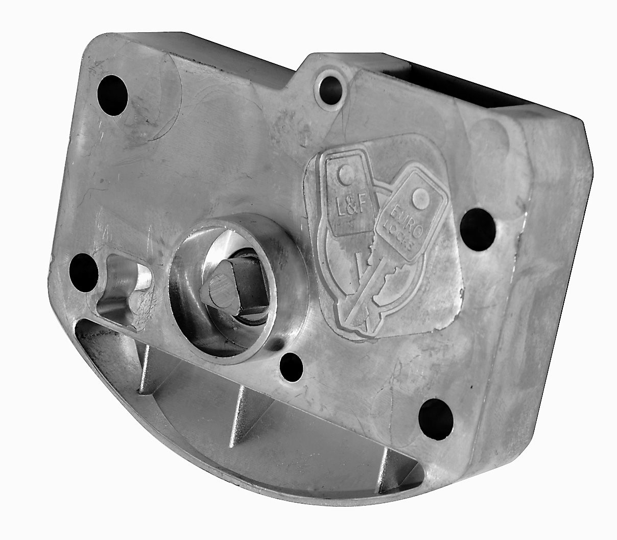 Universal Bin Lock 5526 | Lowe & Fletcher UK