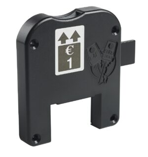Serrature a moneta | Euro-Locks Italia