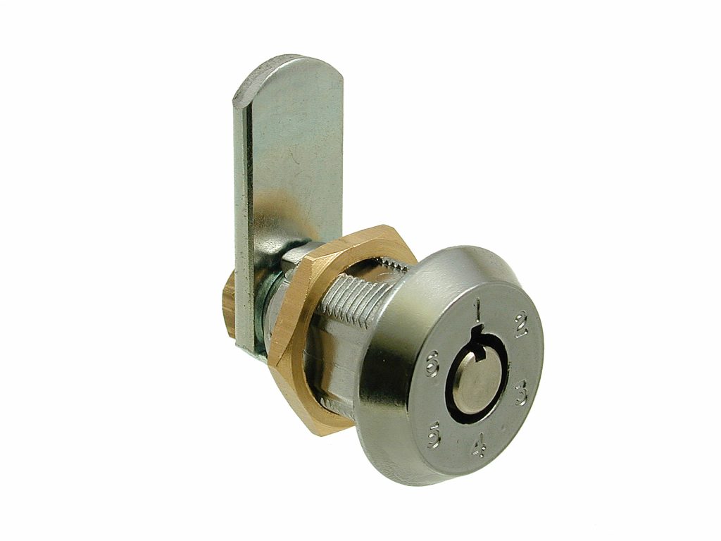 RPT Code Change Lock 4810 | Euro-Locks Nederland
