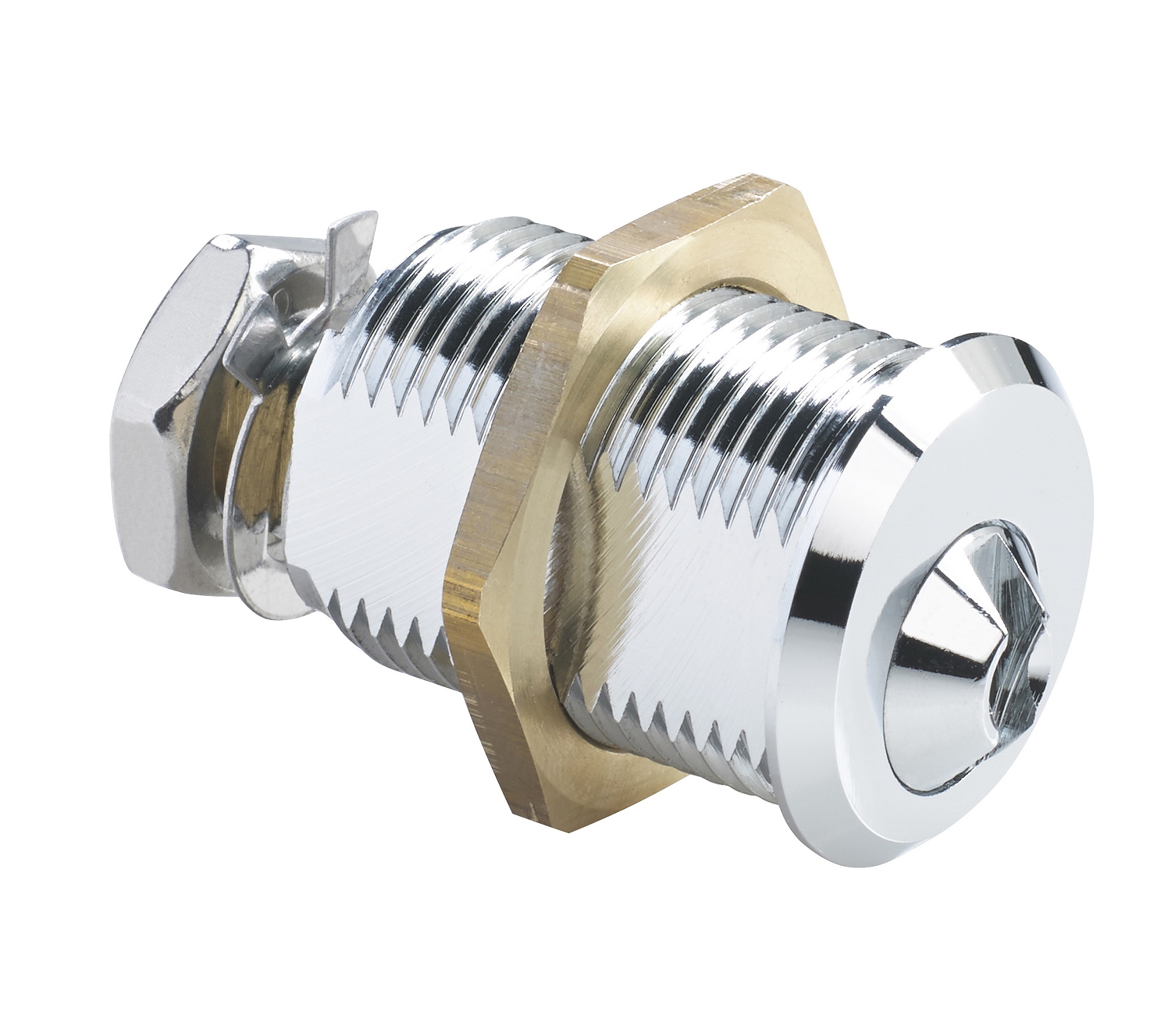 12mm - 30mm Serrure à pistons radiaux 4304 | Euro-Locks France