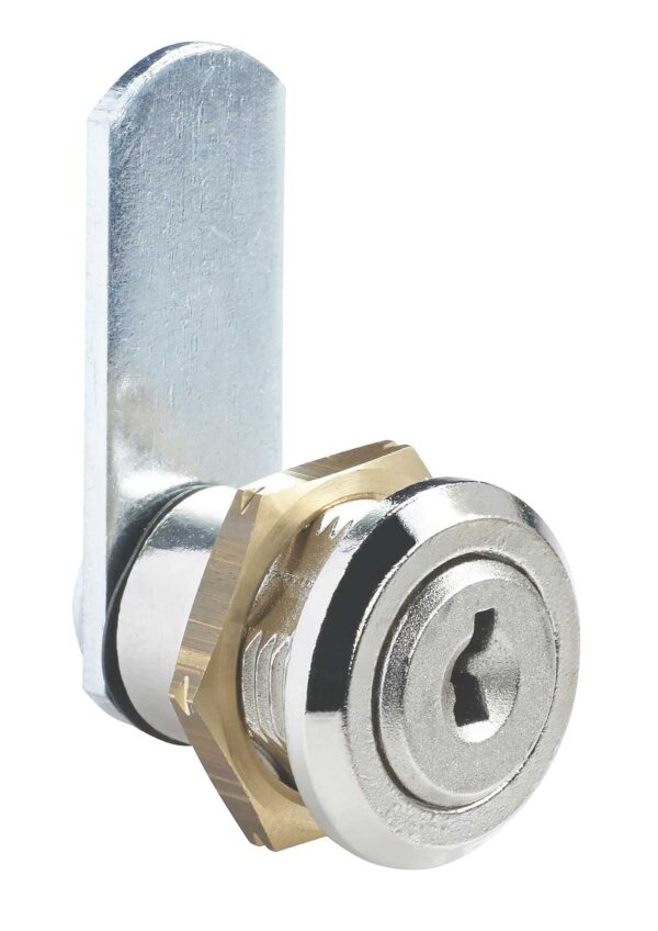 Zamek krzywkowy B827 o długości obudowy 16,4mm | Euro-Locks Polska