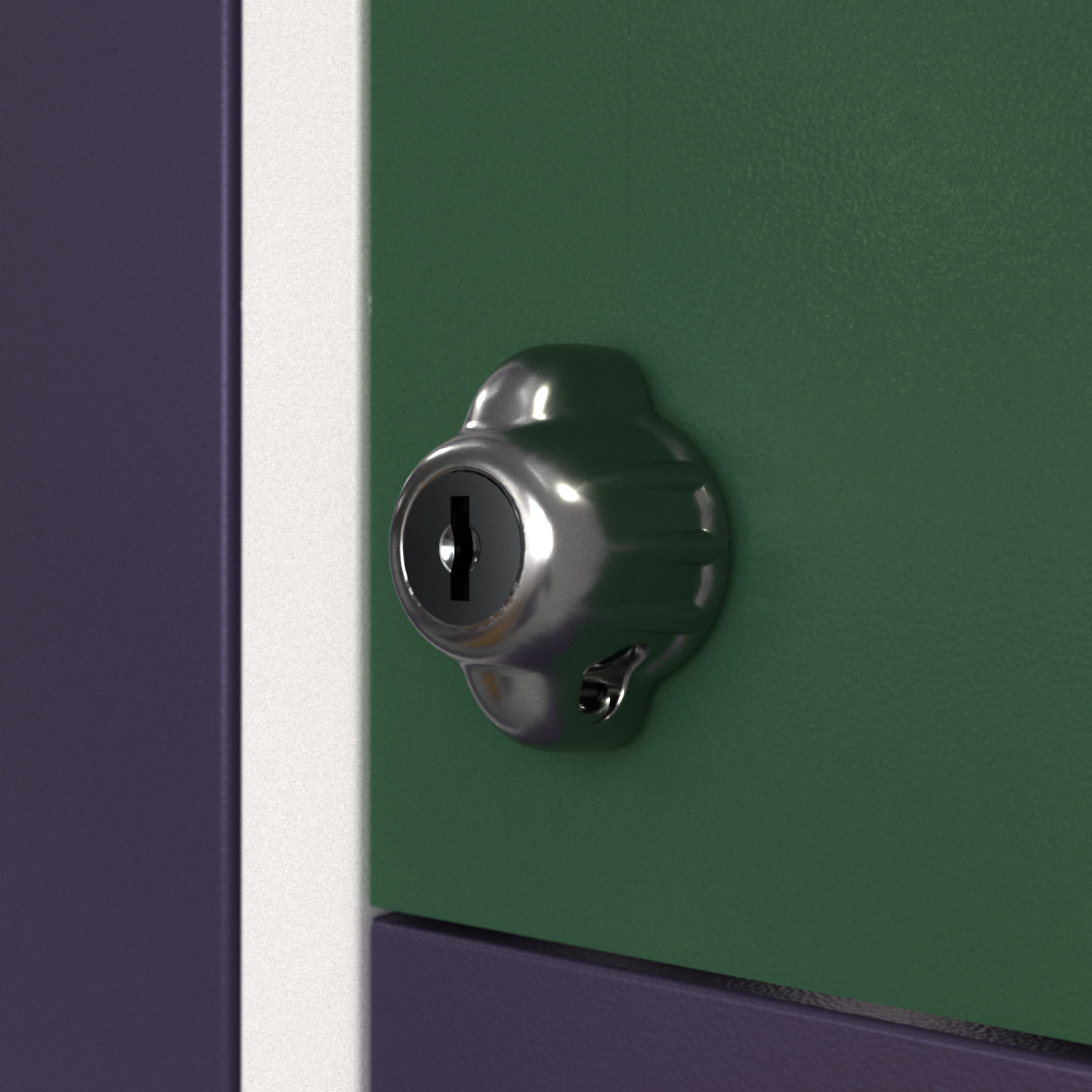 Armadi spogliatoi | Euro-Locks Italia