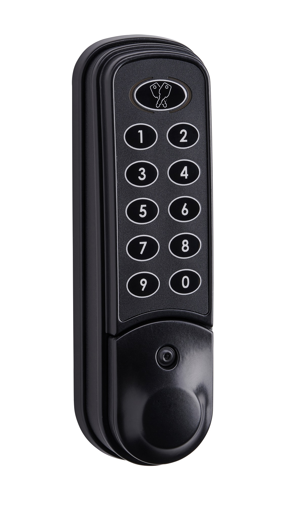Nimbus Digitales Kombinationsschloss 3961 | Euro-Locks