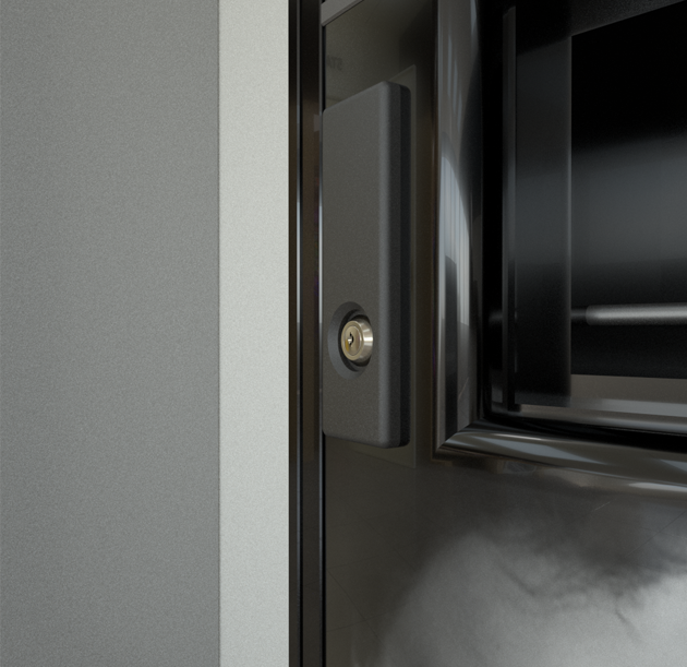 Sicurezza dei beni | Euro-Locks Italia