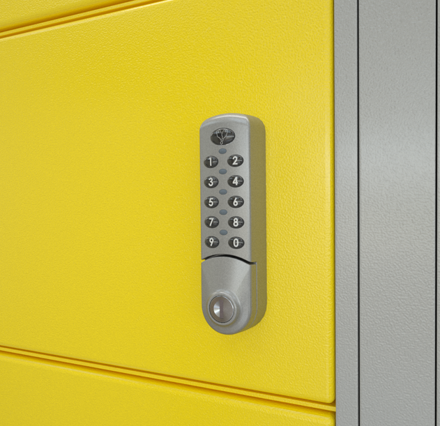 Sicurezza dei beni | Euro-Locks Italia