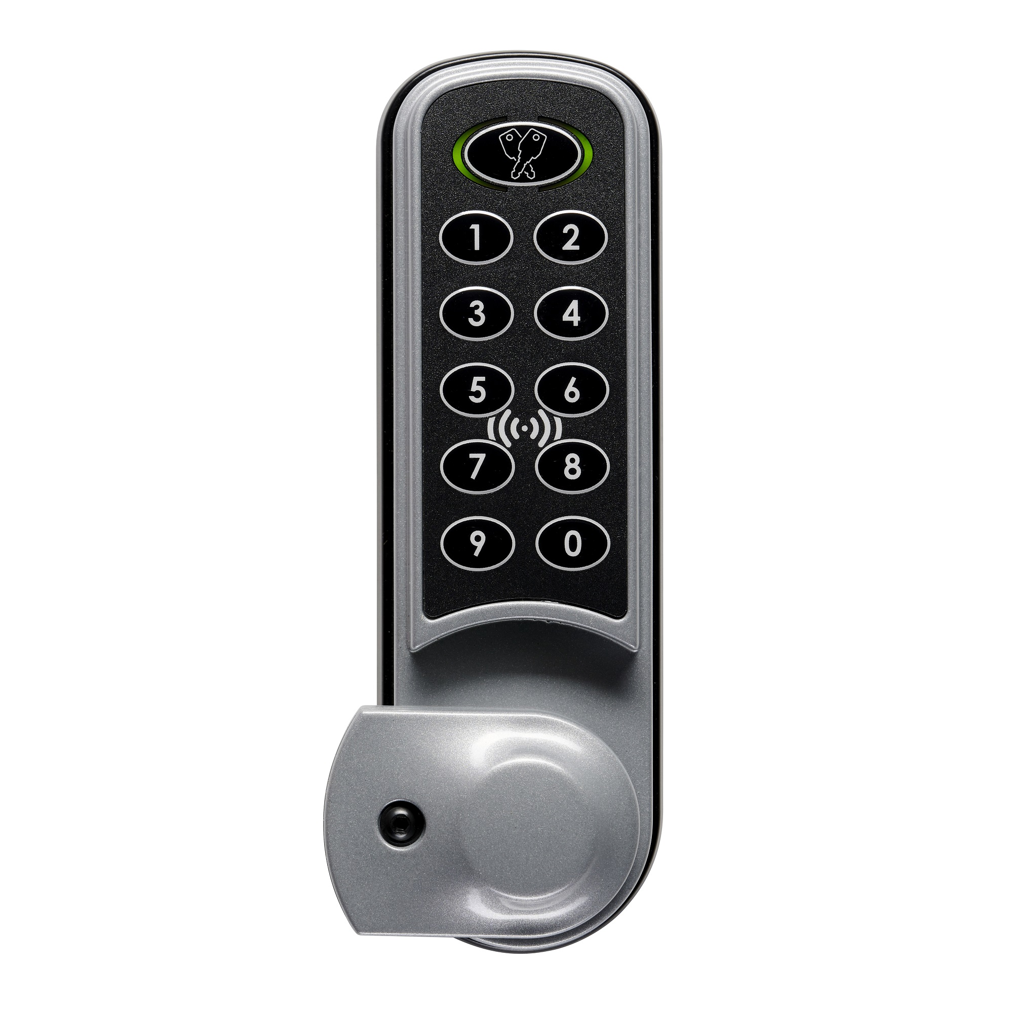 Nimbus RFID 3964 per aree umide | Euro-Locks Italia