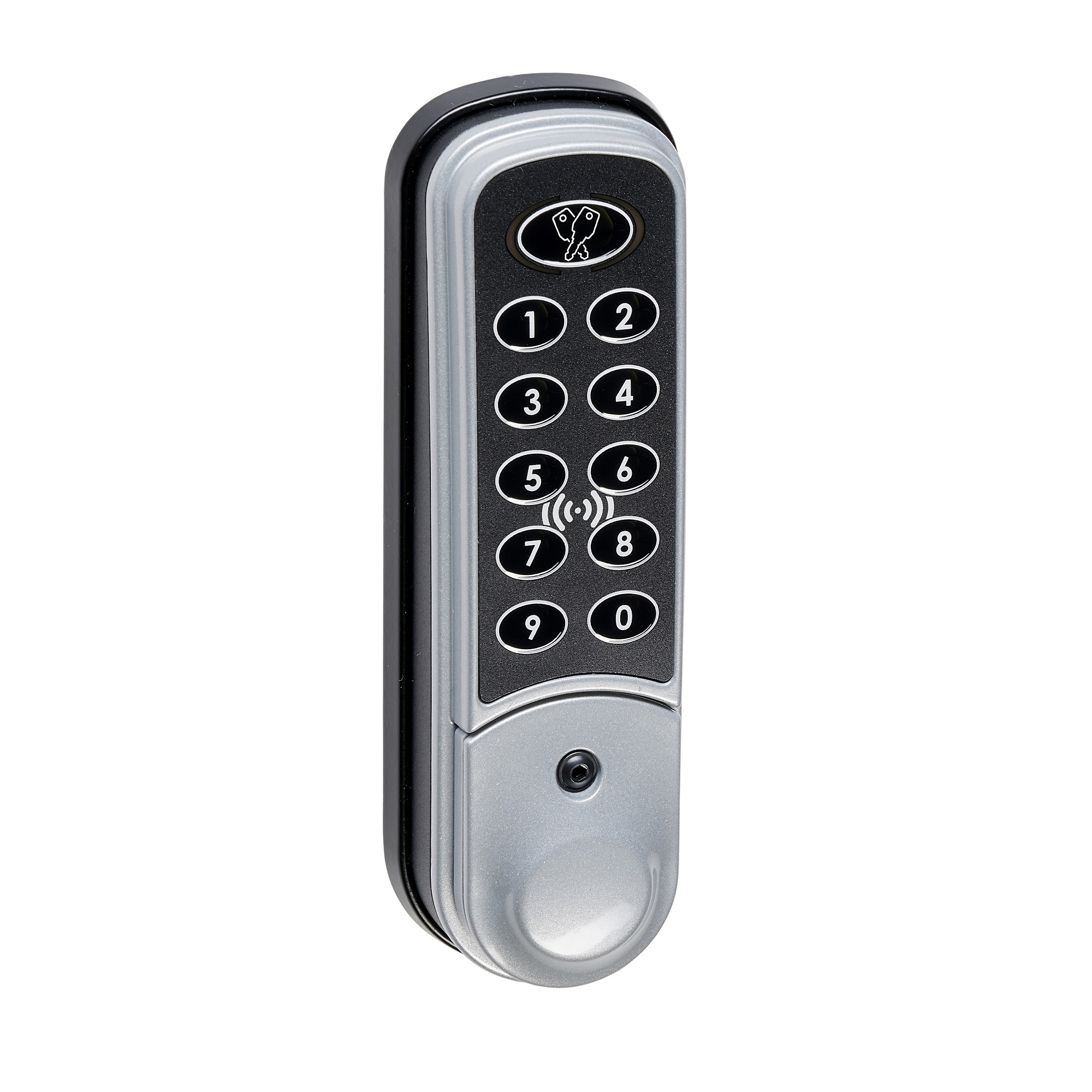 Nimbus RFID 3964 per aree umide | Euro-Locks Italia