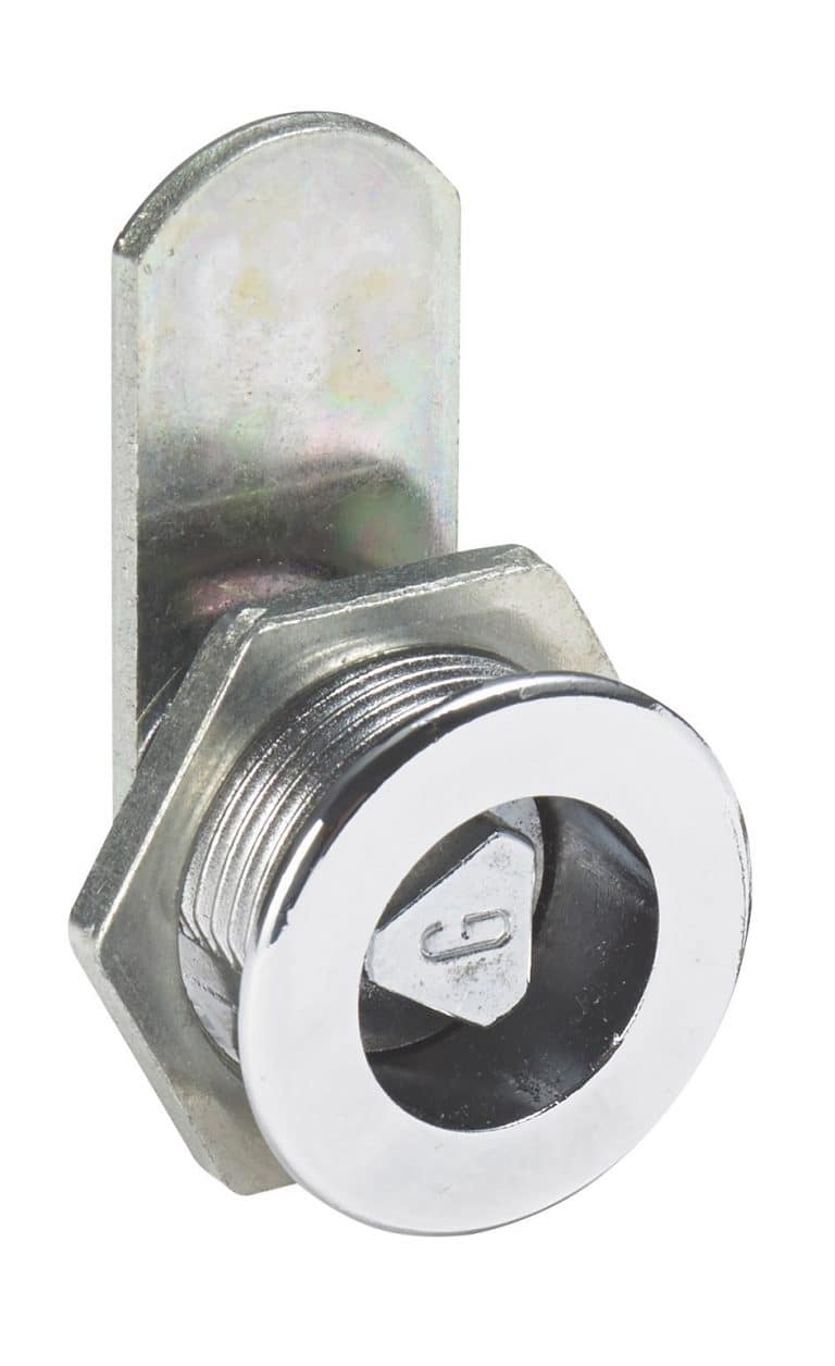 Quarter Turn Locks | Tool Operated Locks | Spanner Locks