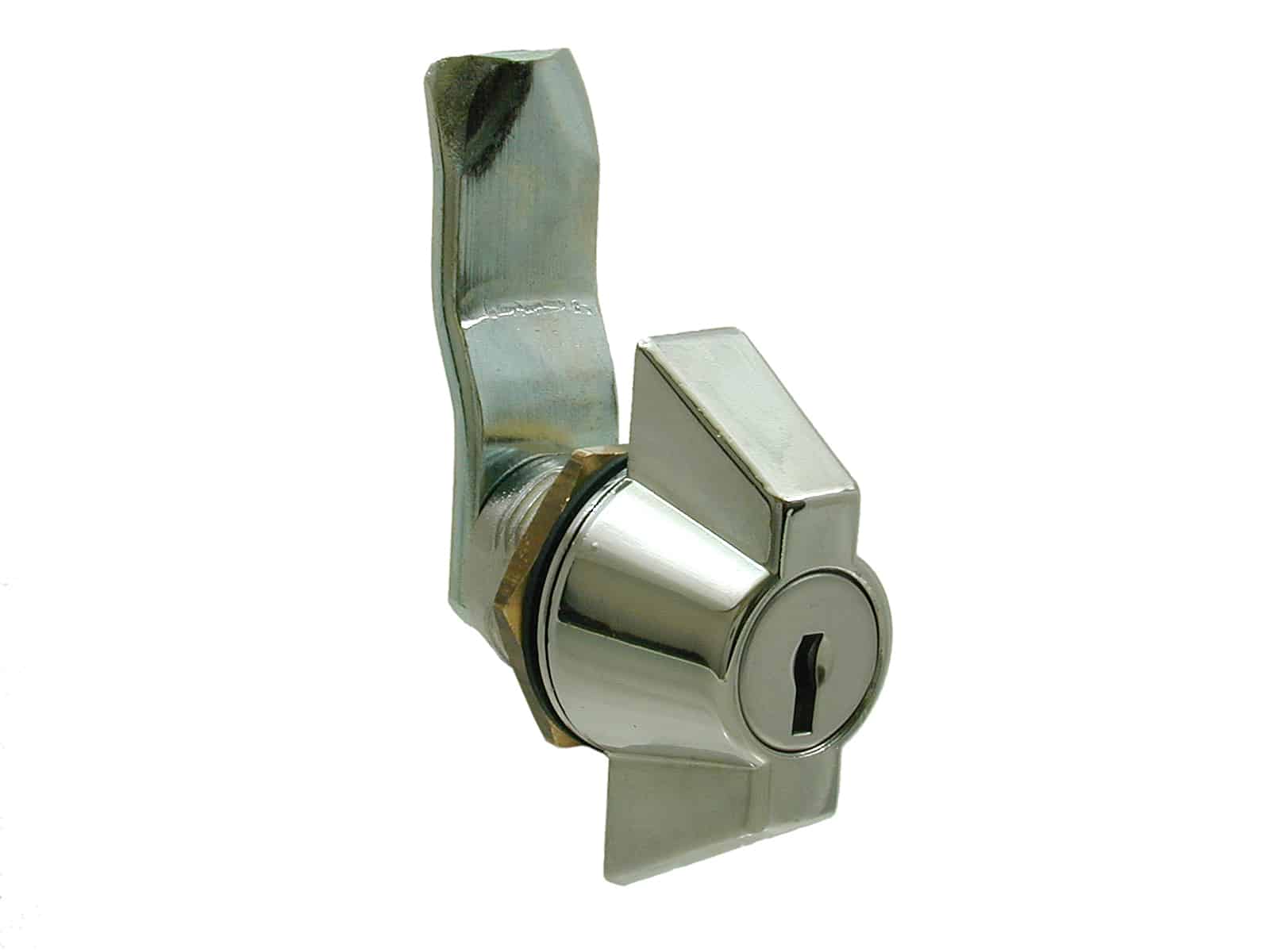 16.1mm Water Resistant Wing Handle 0025 | Euro-Locks Poland