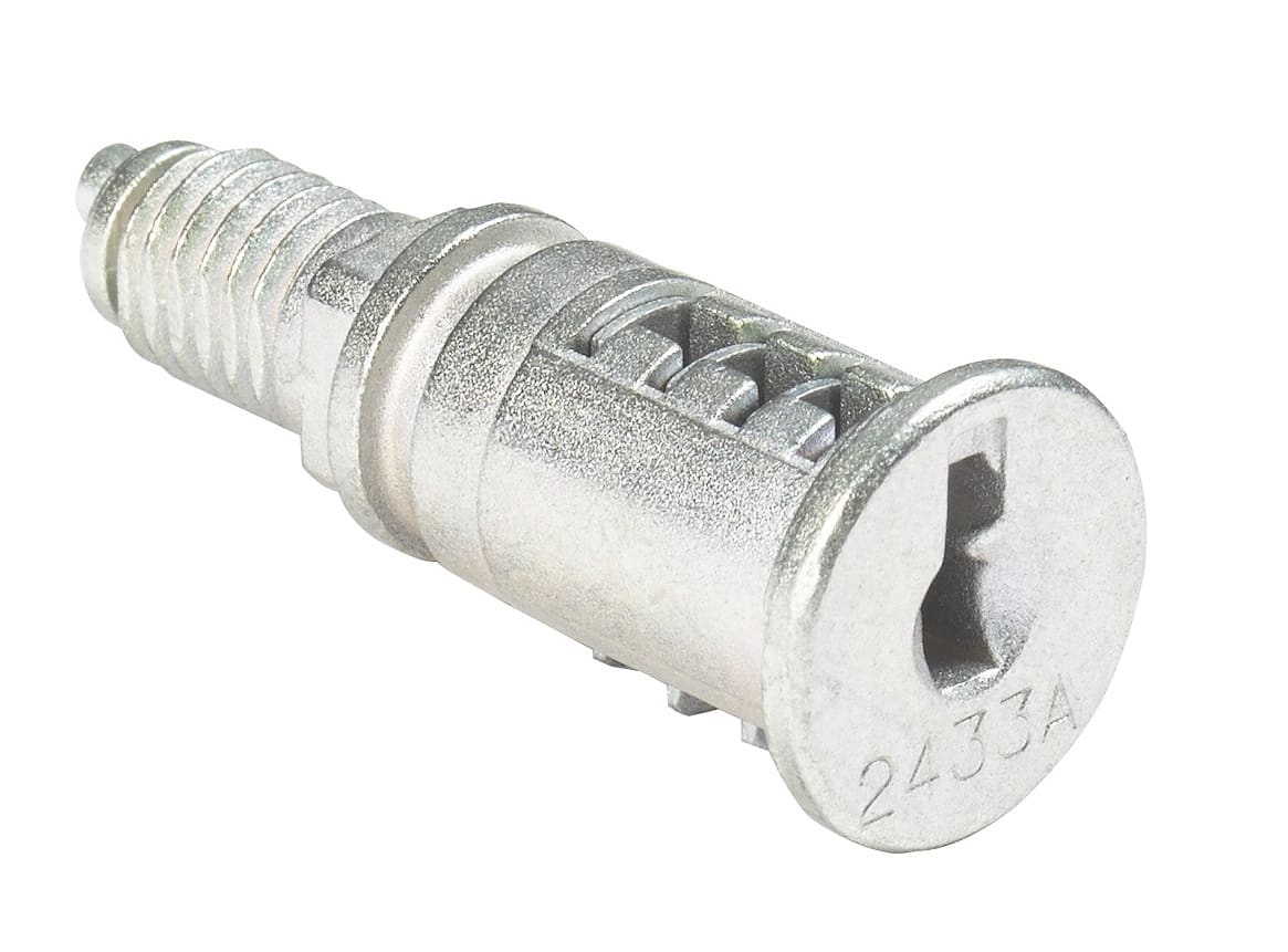 F623 Barrels - Euro-Locks