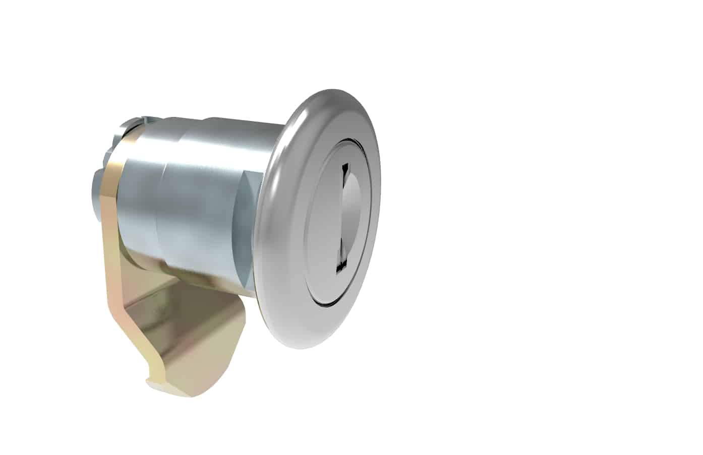 17.2mm Camlock F342 | Camlocks