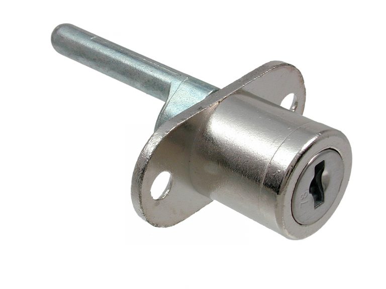 19-23mm Pedestal Lock 5817 | Euro-Locks Nederland