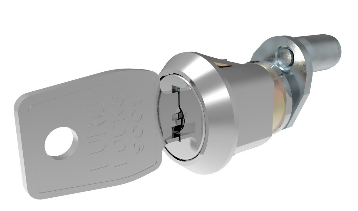 20mm Multi-Drawer Lock F192 | Lowe & Fletcher UK