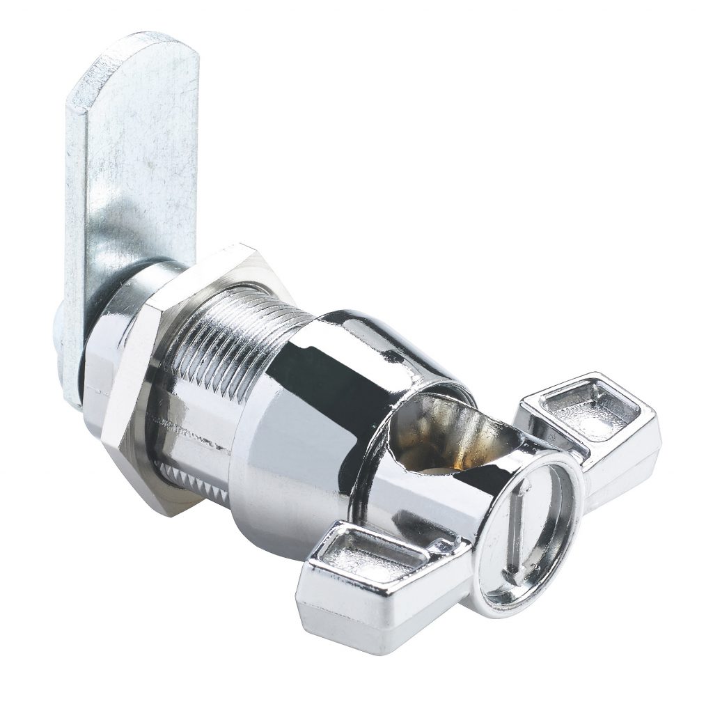 20mm Push-to-Turn Latchlock 5702 | Lowe & Fletcher UK