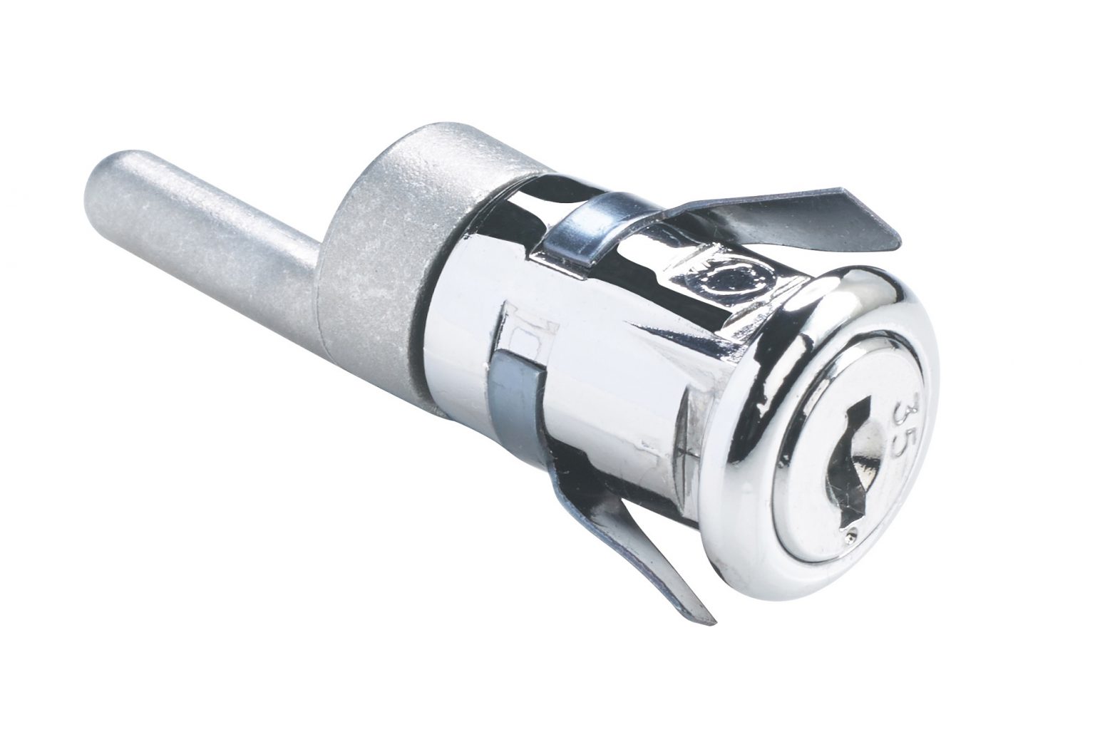 22.8mm Pedestal Lock with Removable Barrel 5606 | Lowe & Fletcher UK