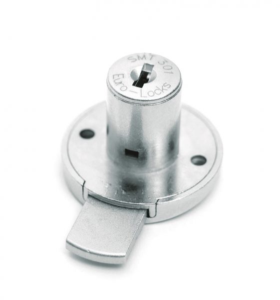 22mm Rim Lock 0475 | Lowe & Fletcher UK