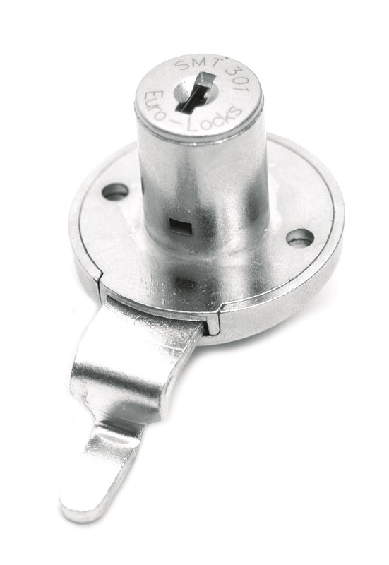 22mm Rim Lock 0476 | Lowe & Fletcher UK