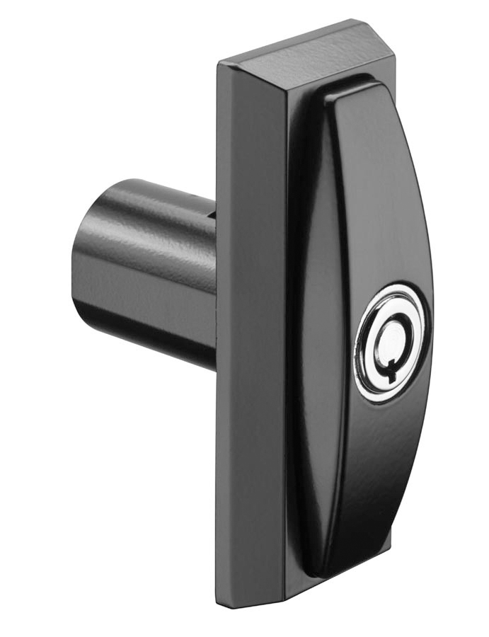 Pop-out T-Griffe 1604 BL: 36mm | Euro-Locks Deutschland