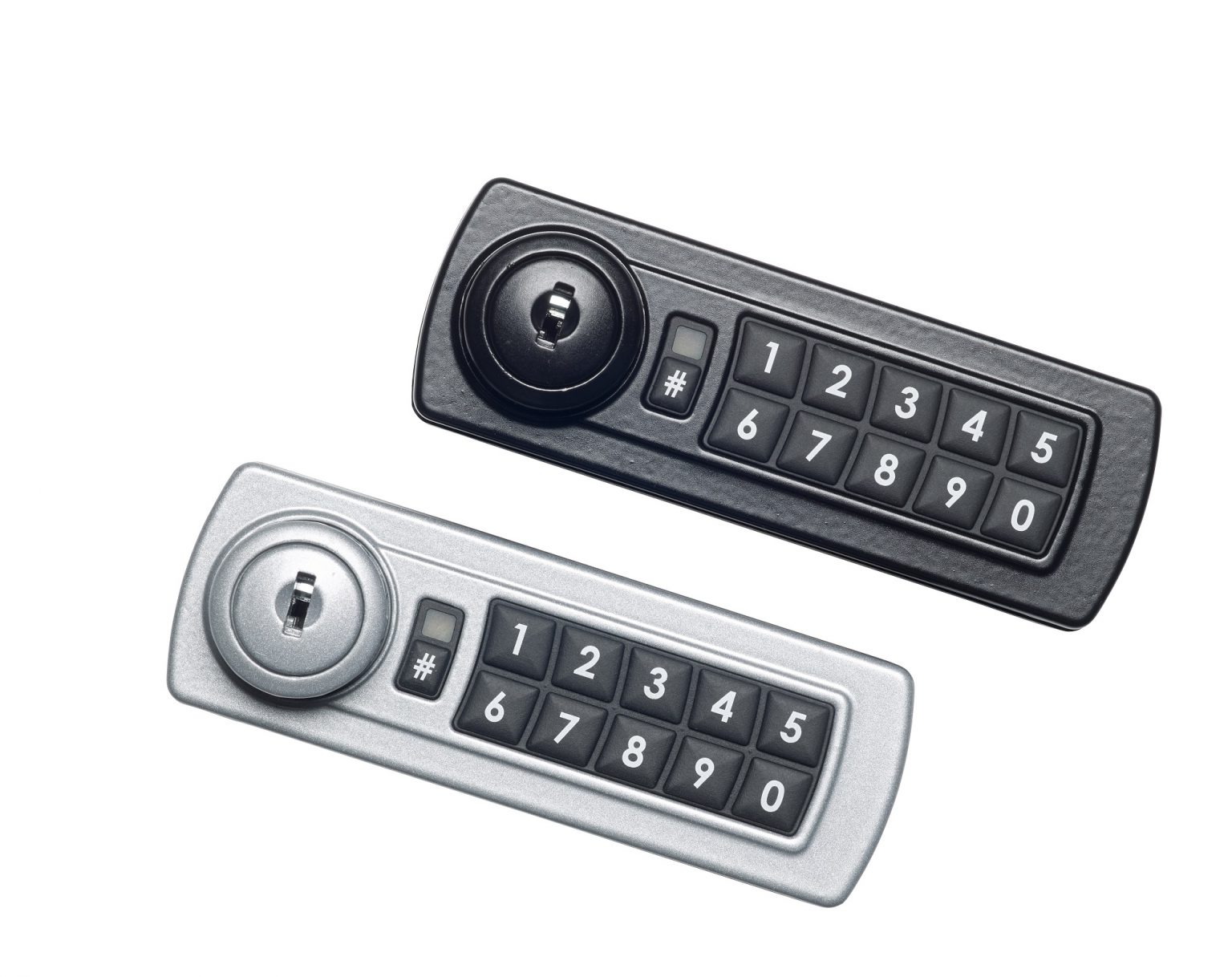 Gemini Digital Combination Lock 3700 | Smart Locks