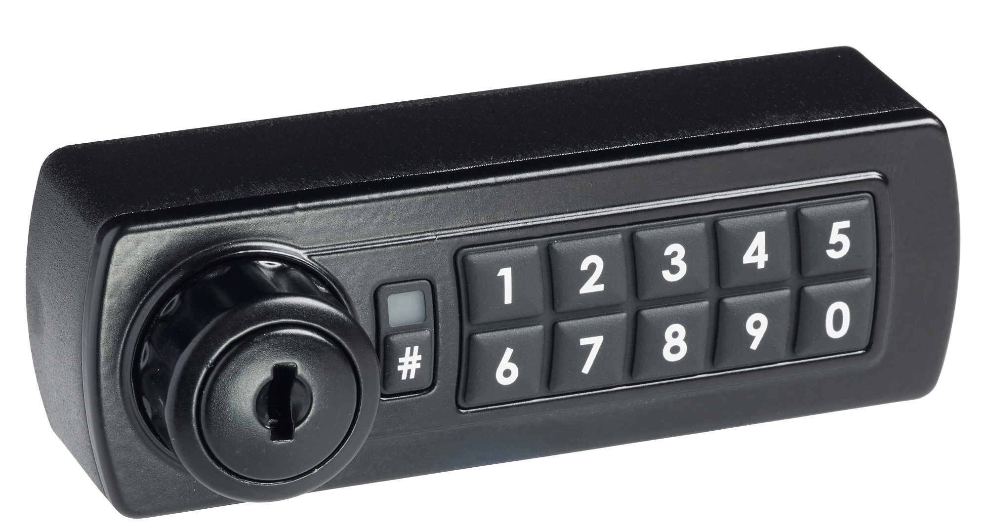 Gemini Digital Combination Lock 3700 | Smart Locks
