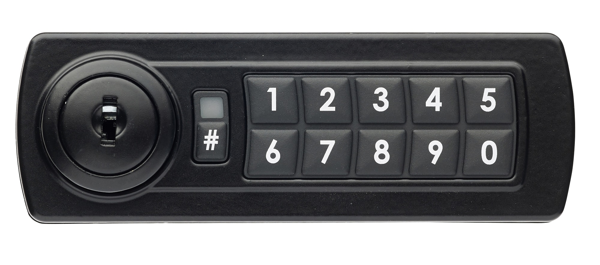 Gemini Digital Combination Lock 3700 | Smart Locks