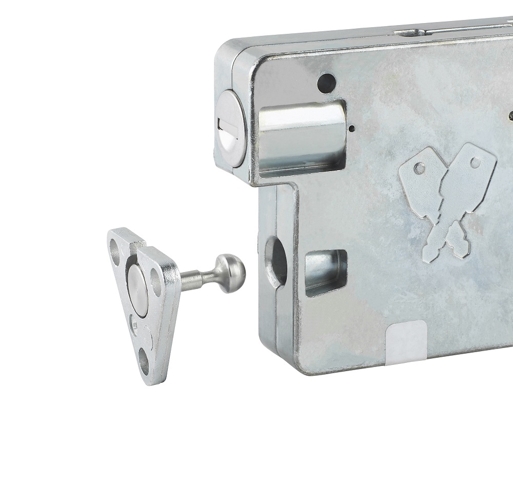 Electronic Latch Lock 3792 & 3793 | E-Latches | Electronic Locks