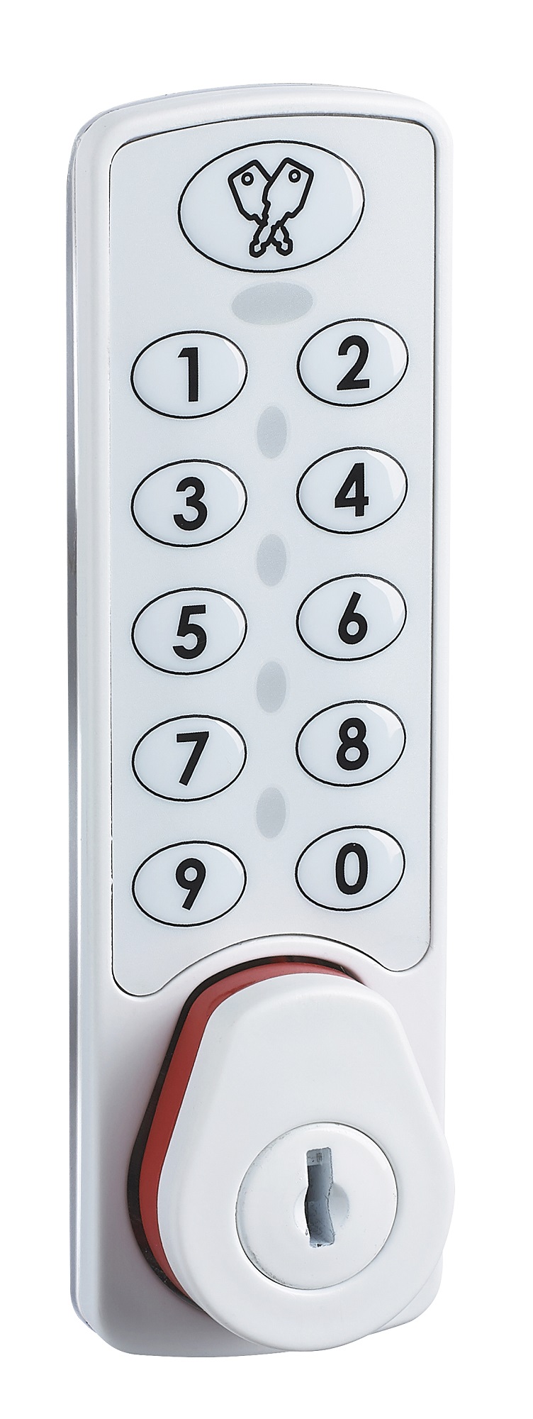 Horizon Digital Lock 3950 | Smart Locks | Electronic Locks