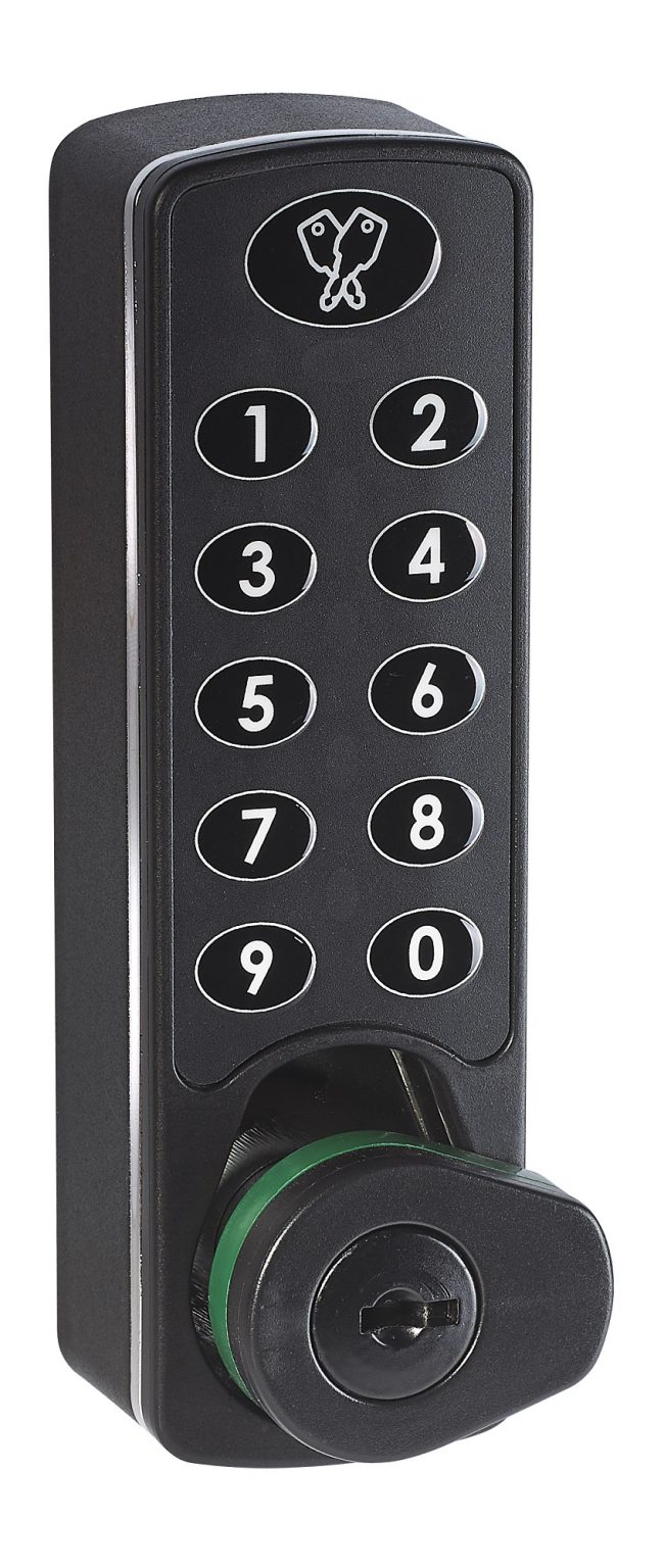 Digital Locks | Electronic Locks | Smart Locks