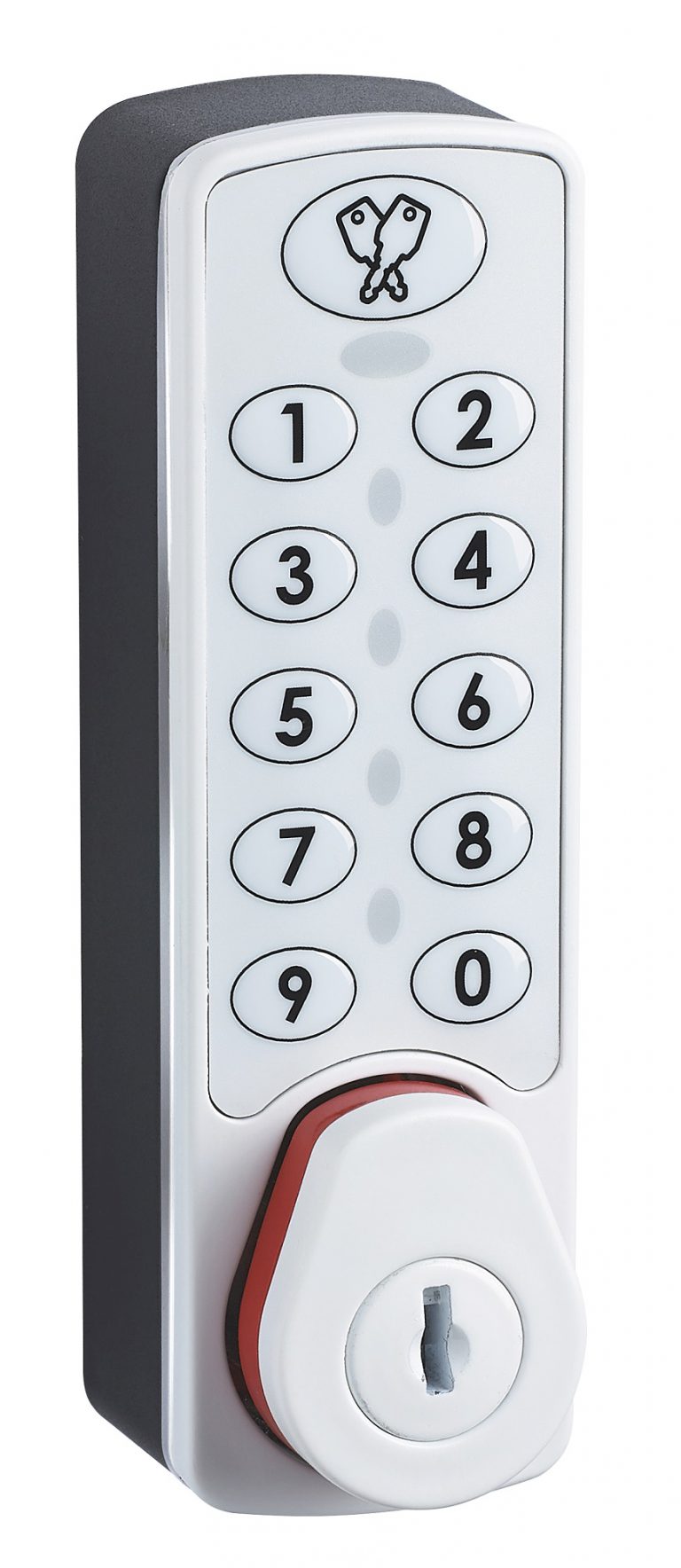 Digital Locks | Electronic Locks | Smart Locks