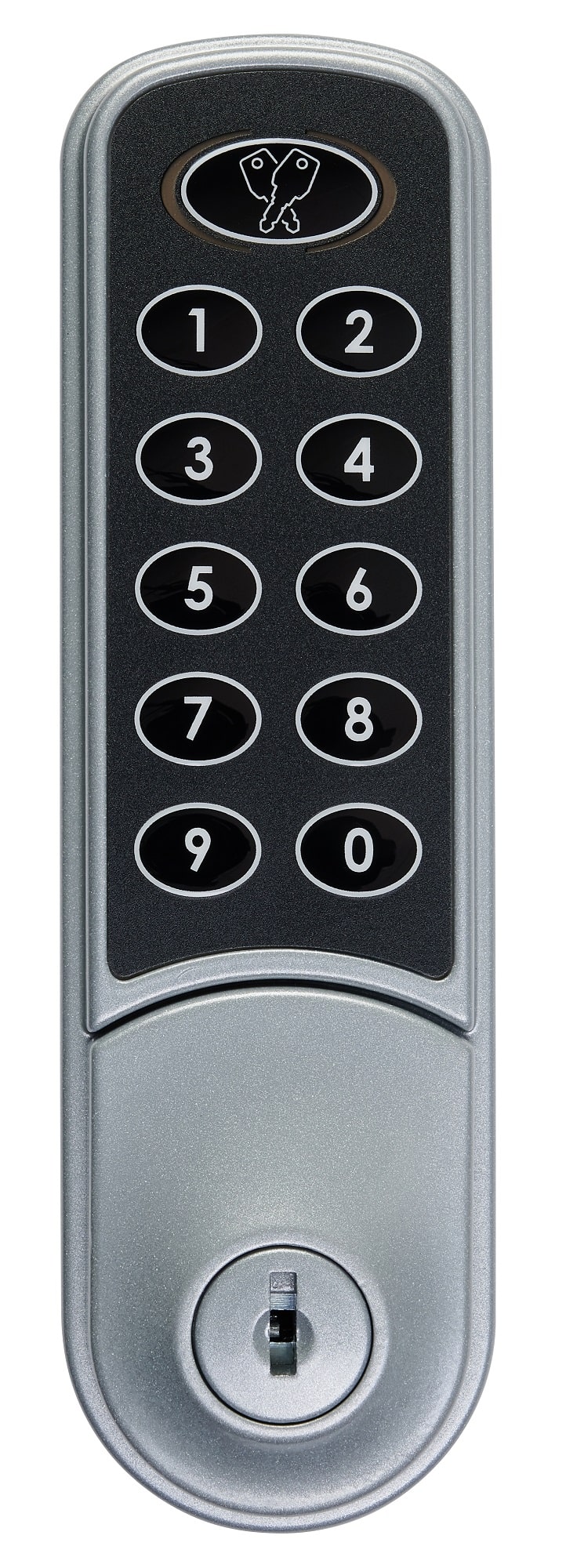 Nimbus Digital Combination Lock 3960 | Smart Locks