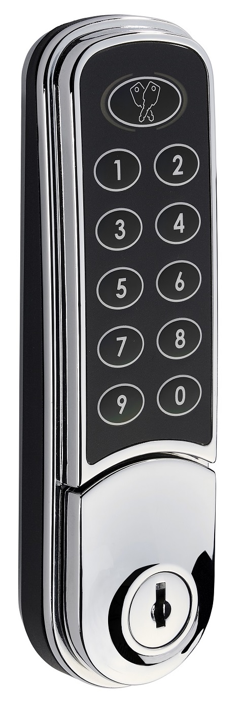 Nimbus Digital Combination Lock 3960 | Smart Locks