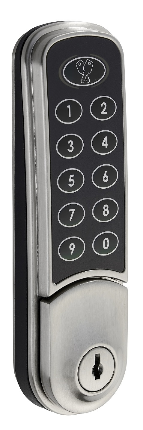 Nimbus Digital Combination Lock 3960 | Smart Locks