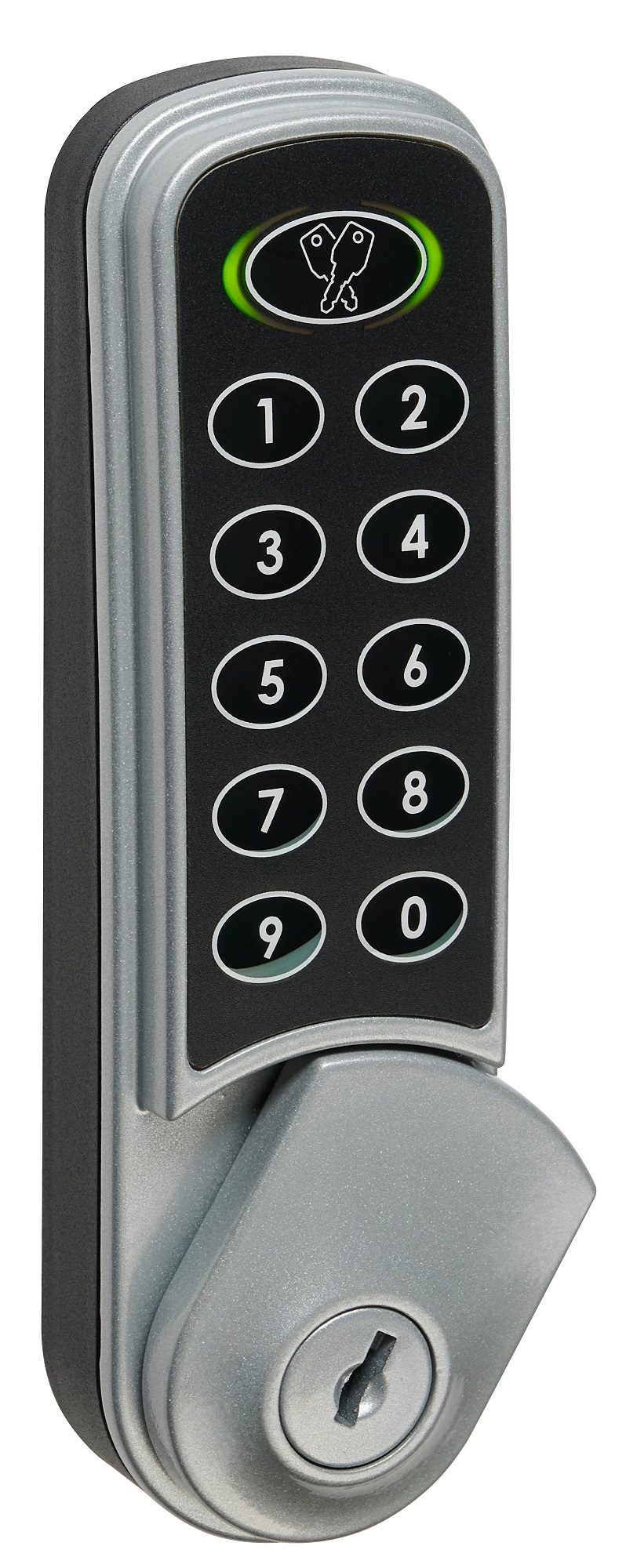 Nimbus Digital Combination Lock 3960 | Smart Locks