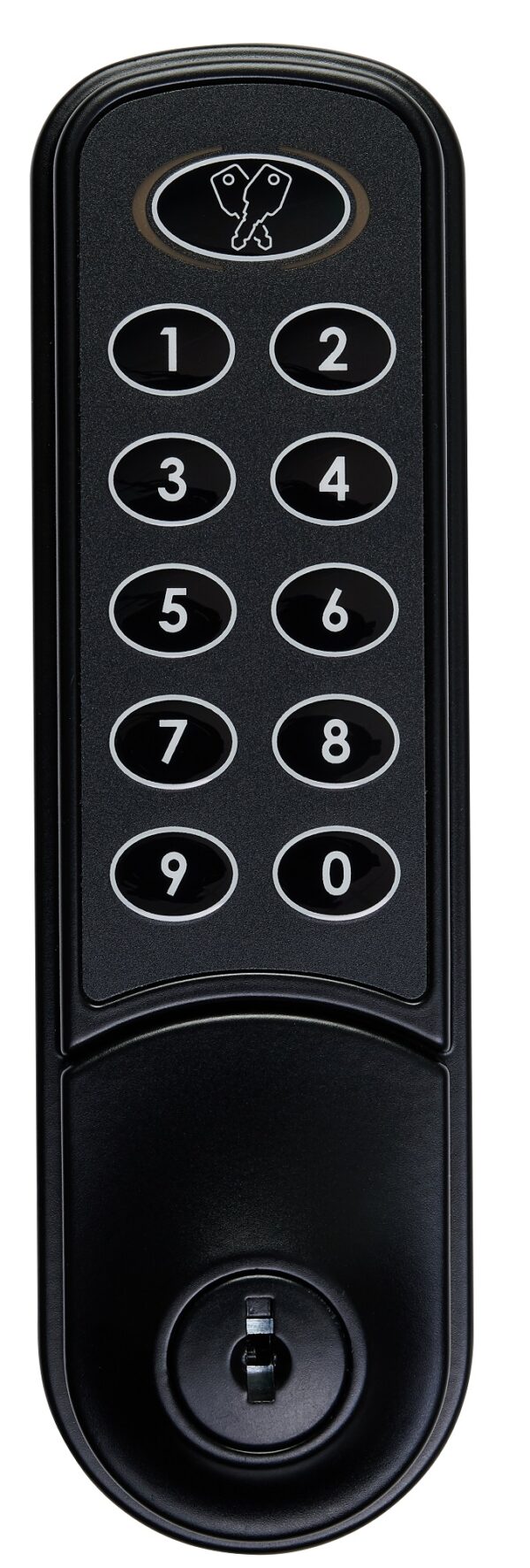 Nimbus Digital Combination Lock 3960 | Smart Locks