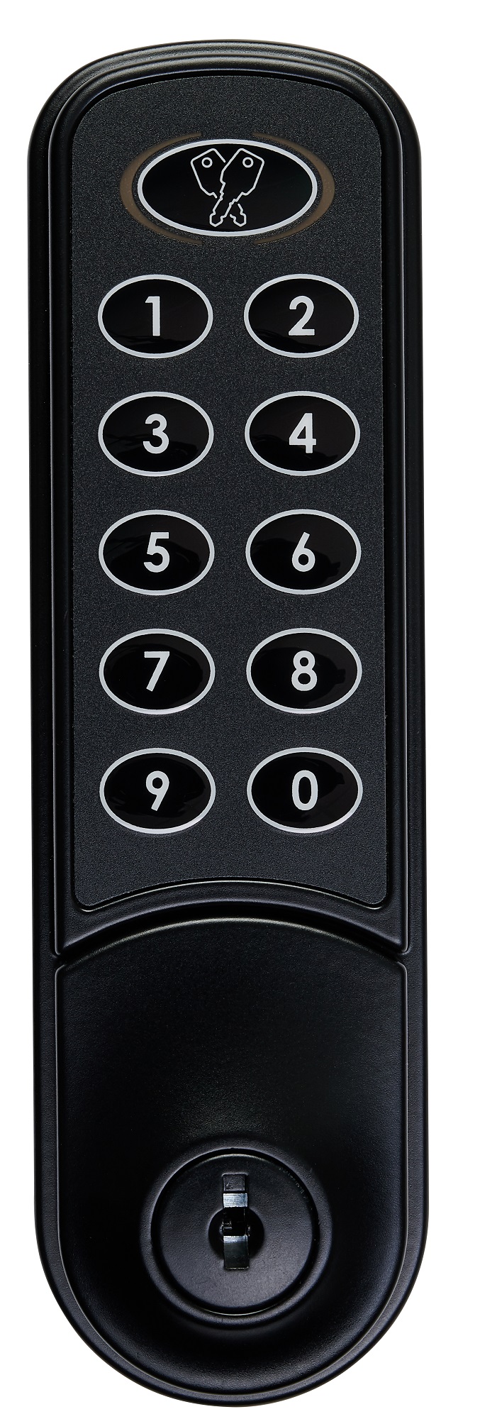 Nimbus Digital Combination Lock 3960 | Smart Locks